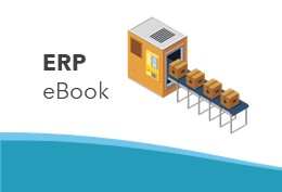 New Enterprise Resource Planning eBook for Manufacturers