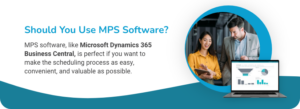 Learn the Differences Between MRP and MPS