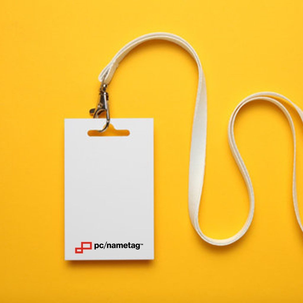 Pc nametag Dynamics NAV Upgrade ArcherPoint