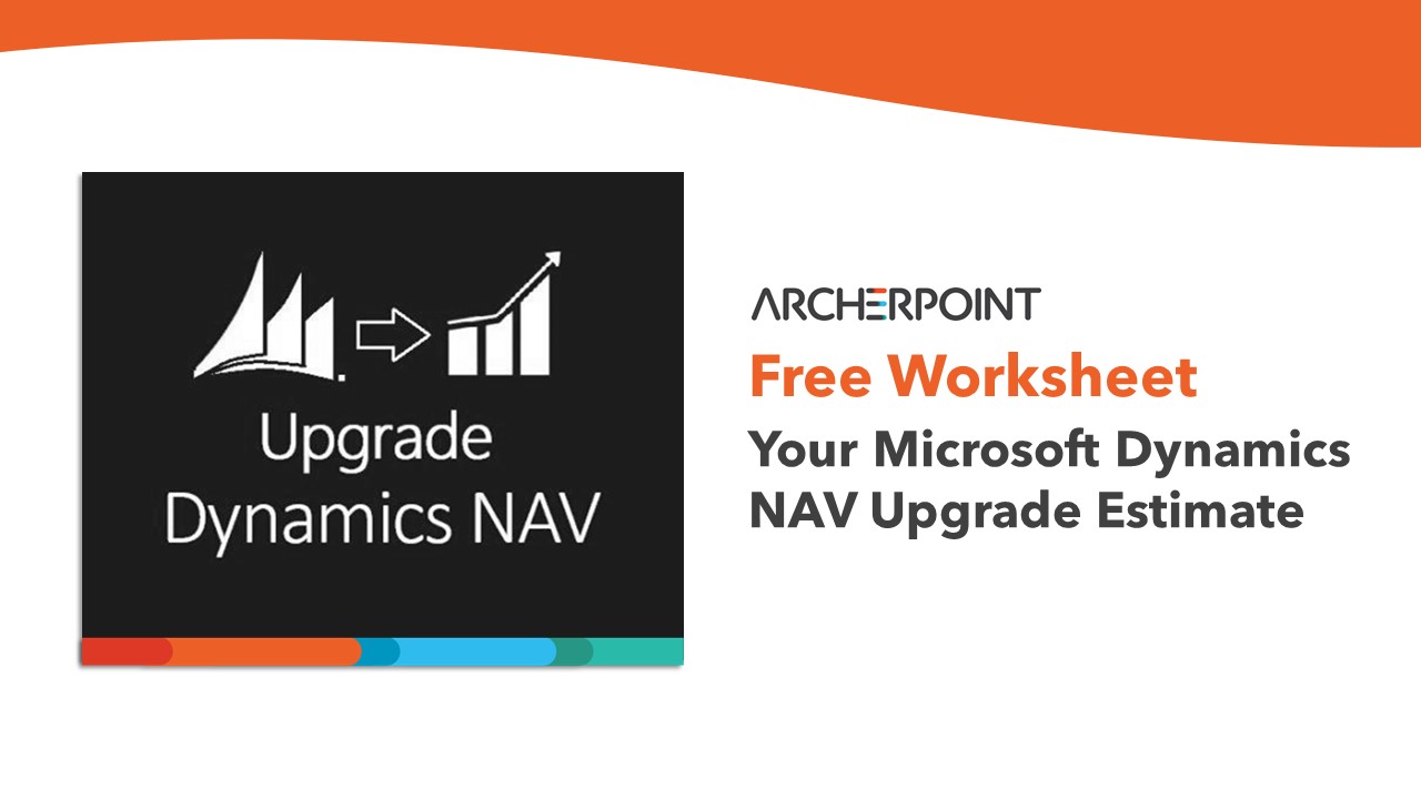 Difference Between New Release of BC365 and NAV