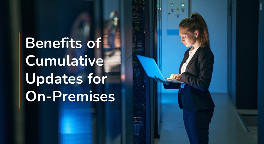 The State of Cumulative Updates for Dynamics NAV and BC