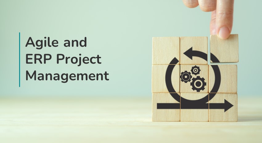 Demystifying ERP Project Implementations with Agile Processes