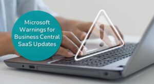 Incompatible Extensions Error on Auto Update for Business Central SaaS