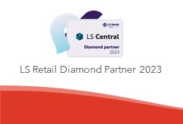 ArcherPoint Named LS Retail Diamond Partner for 2023