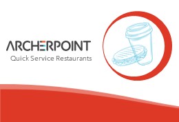 ArcherPoint Announces Quick Service Restaurant ERP Packages