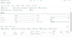 Using Phantom BOMs to Streamline Manufacturing - ArcherPoint