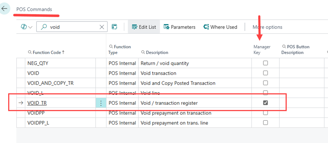 How to Control Access to LS Central POS Systems