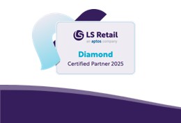 ArcherPoint Named LS Retail Diamond Partner for 2025