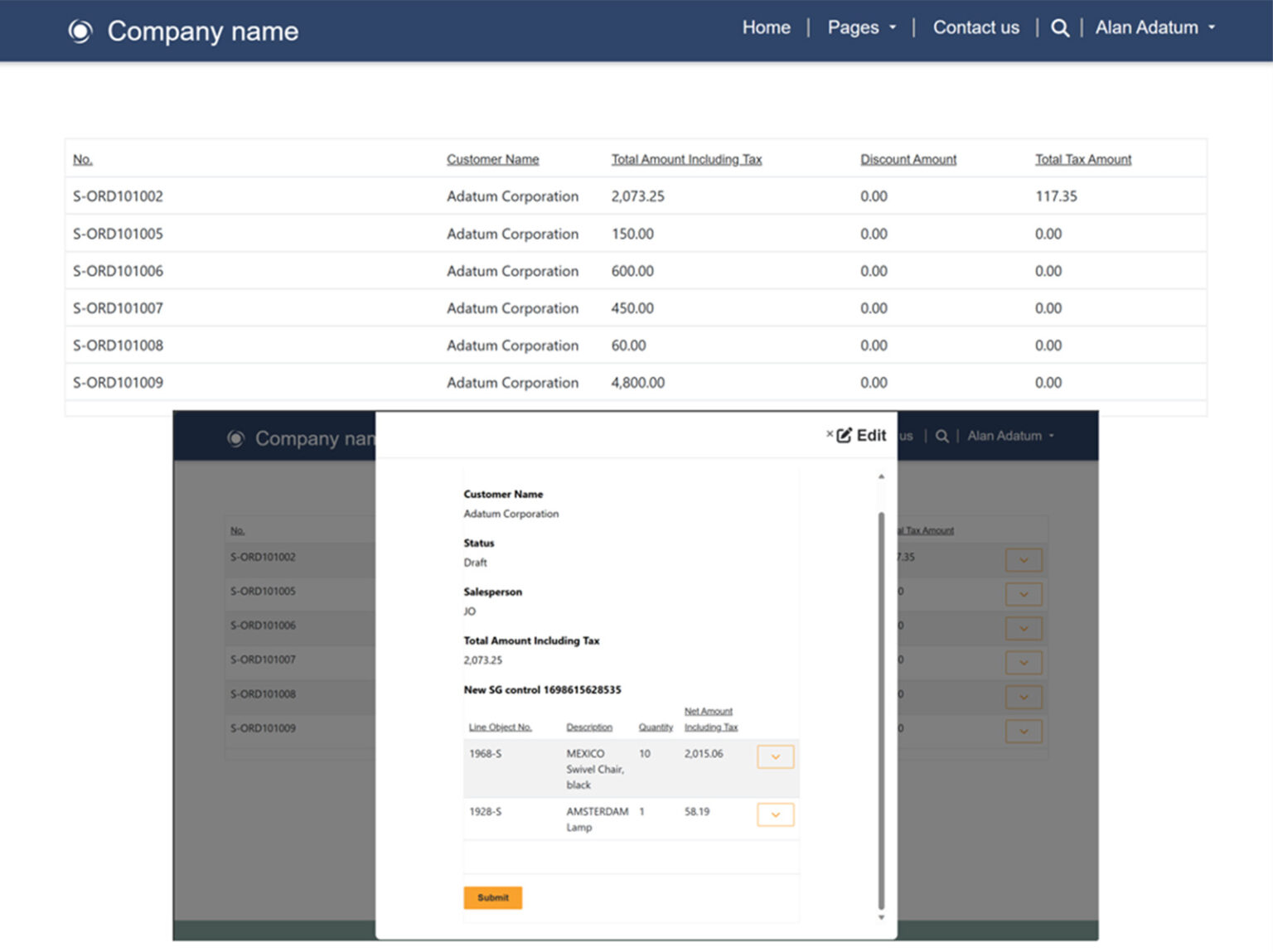 Benefits of the Microsoft Power Platform & Business Central