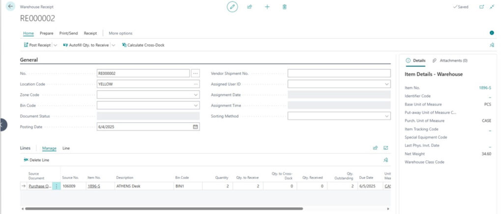 How to Use Multiple Units of Measure in Business Central